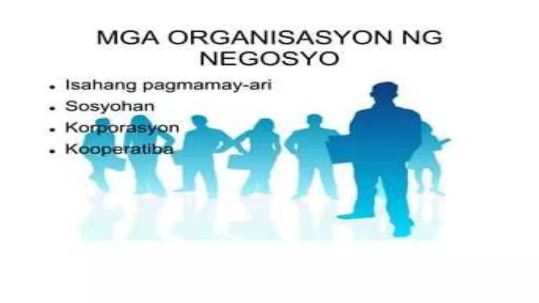 Aralin 20 Ang Diwa ng Pagnenegosyo o Pamumuhay Aral-pan 9.pptx