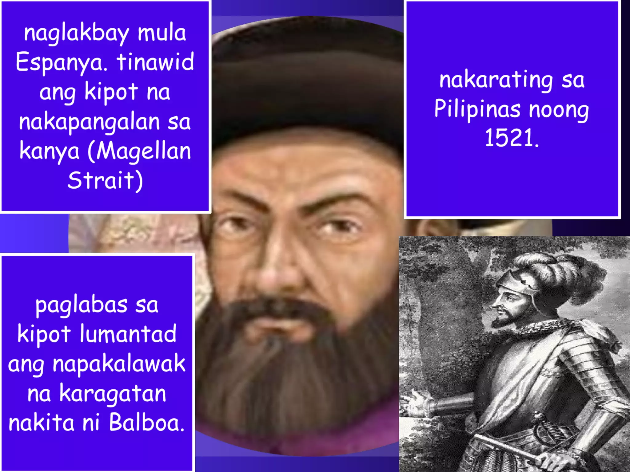EXPLORASYON NG MGA EUROPEO SA ASYA | PPT