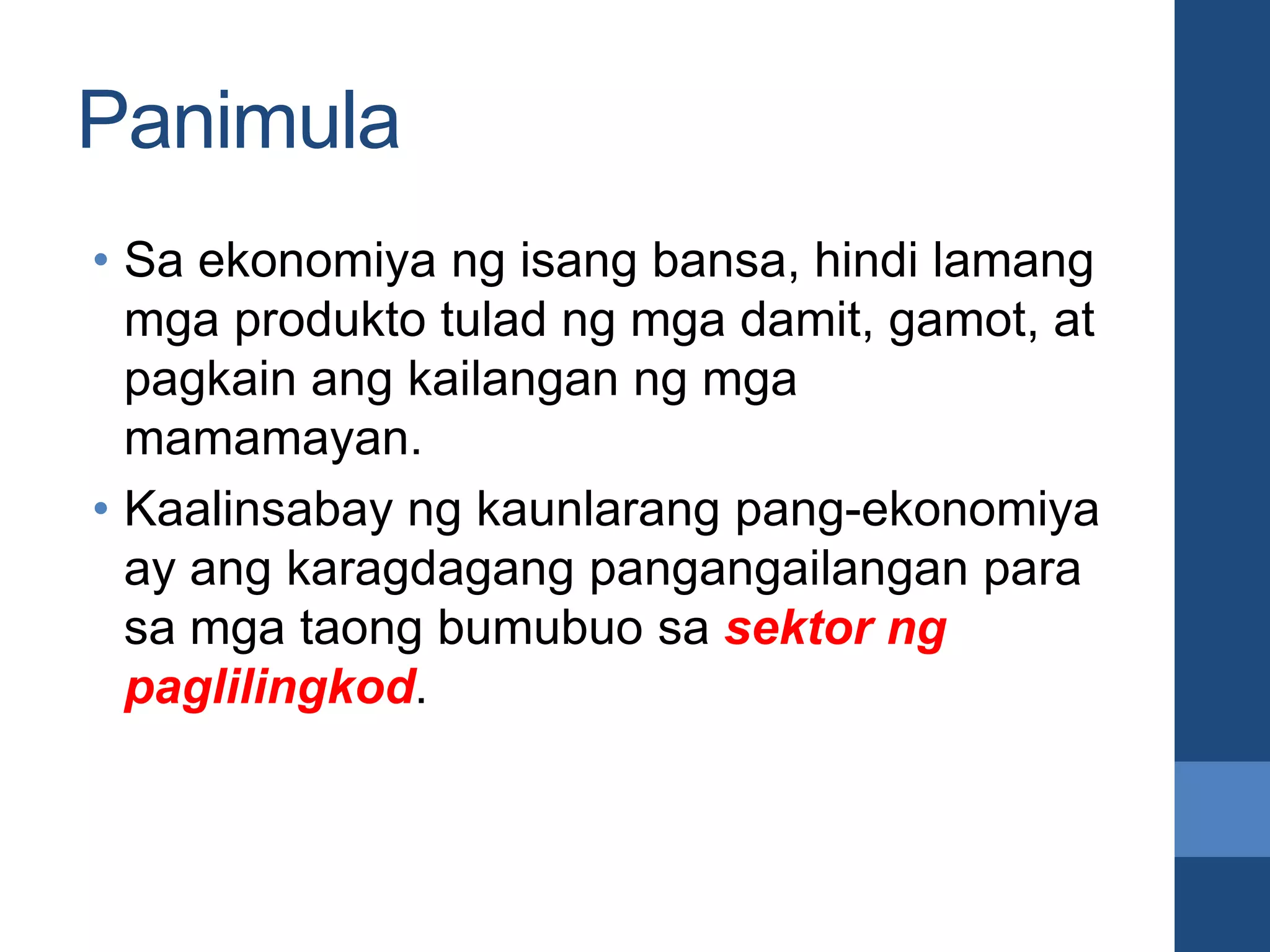 aralin23-sektorngpaglilingkod-180521230050.pdf