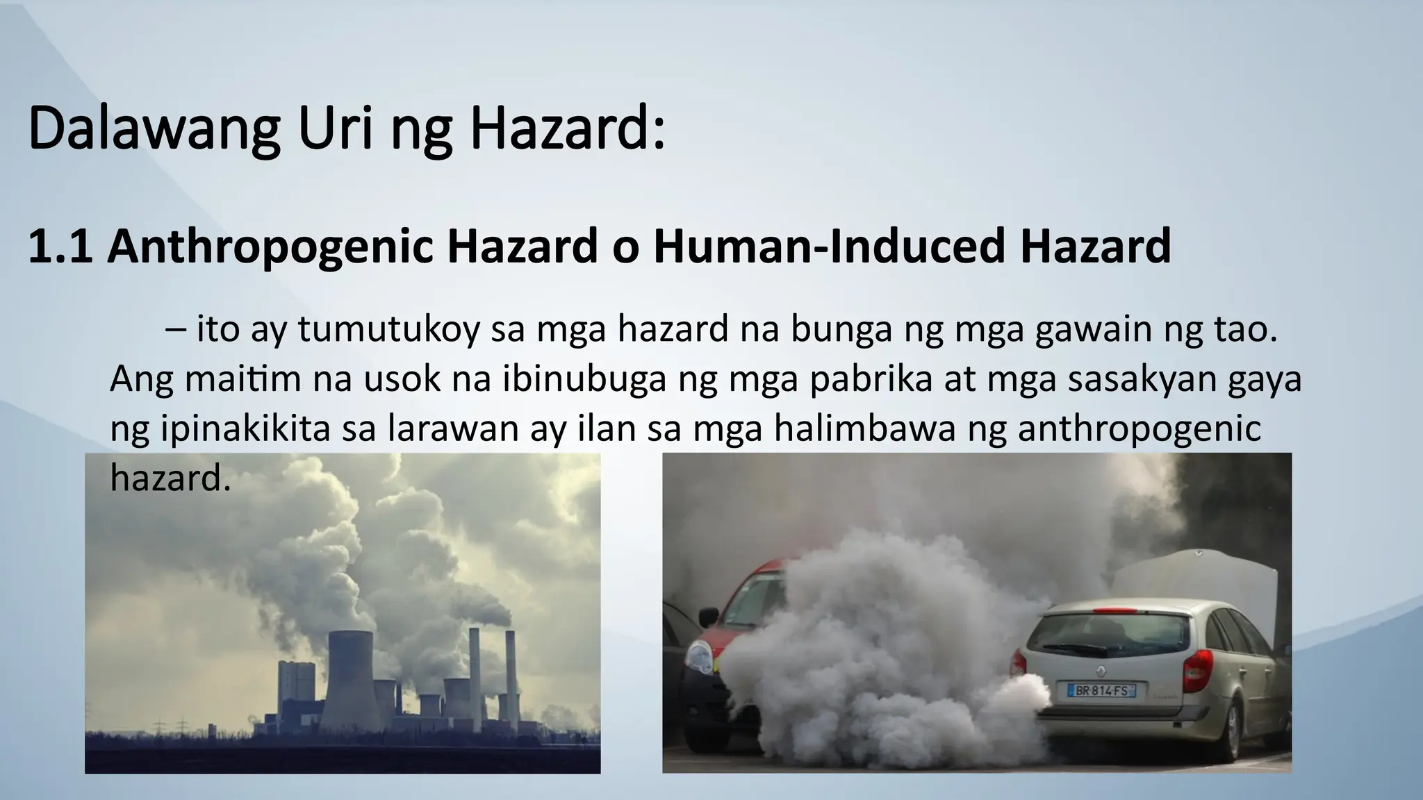 ARALIN 2 ang dalawang approach sa pagtugon ng hamong pangkapaligiran.pptx