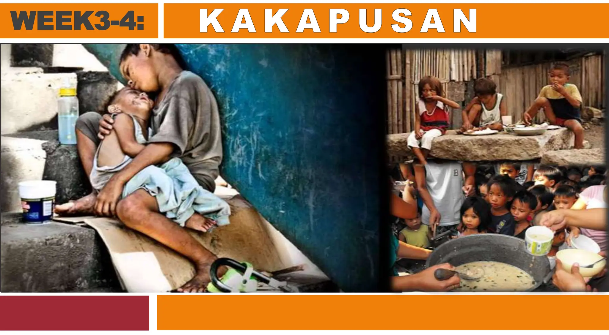 ARALING PANLIPUNAN EKONOMIKS Aralin_2_Ang_KAKAPUSAN.pptx