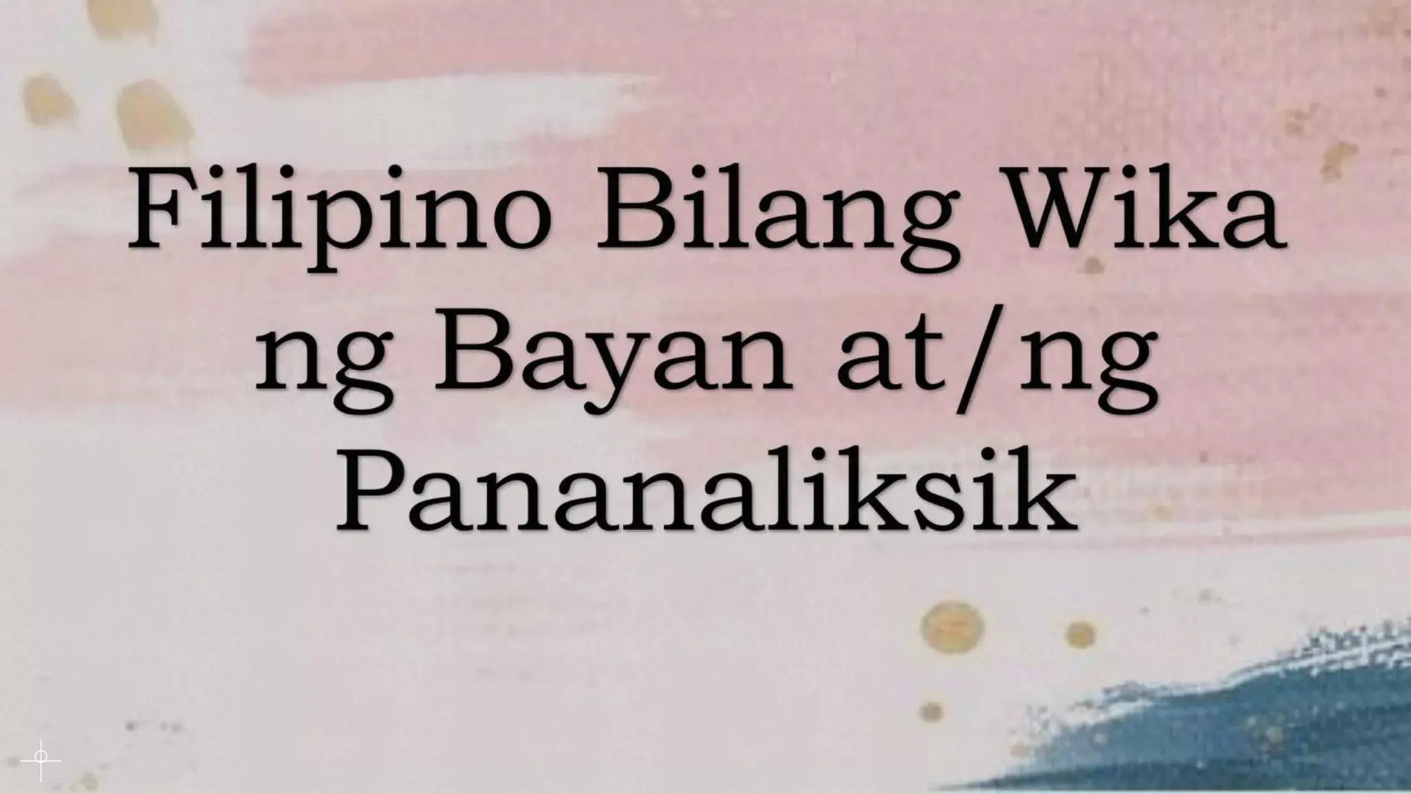 ARALIN 2 FILIPINO SA IBA’T IBANG DISIPLINA.pdf