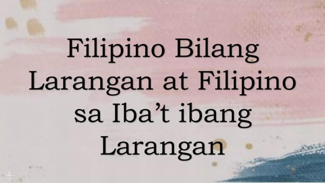 ARALIN 2 FILIPINO SA IBA’T IBANG DISIPLINA.pdf