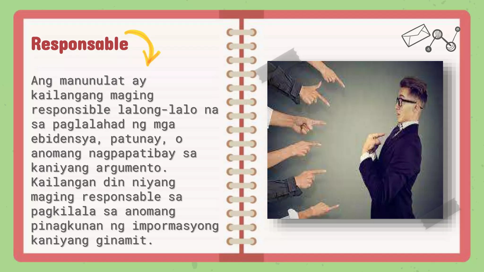 Aralin 2 katangian at layunin ng akademikong pagsulat | PPTX