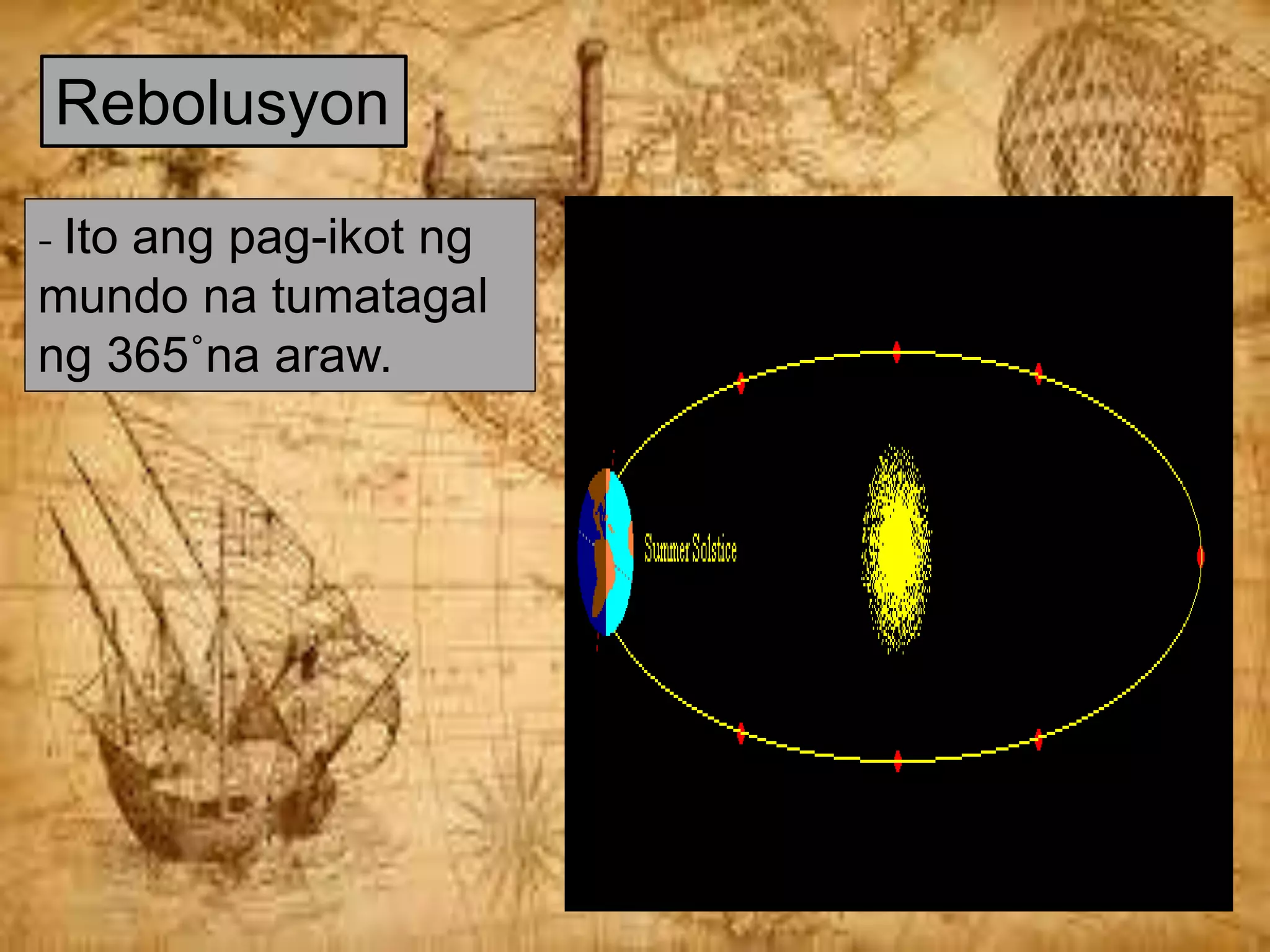 Aralin 2 klima at panahon sa pilipinas | PPTX