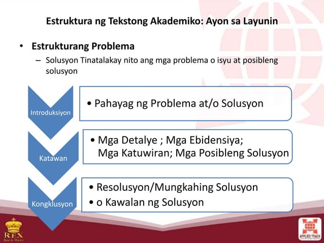 Mapanuring Pagbasa sa Akademya: Pagbuo ng Tala-Basa o Reader-Response ...