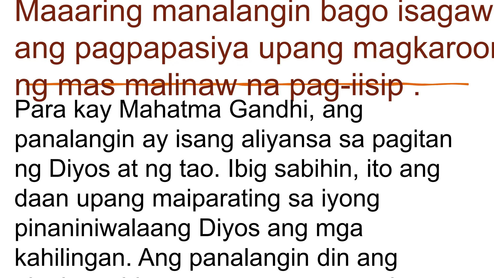 Aralin 2 Mga Hakbang sa Paggawa ng Mabuting Pagpapasya.pptx