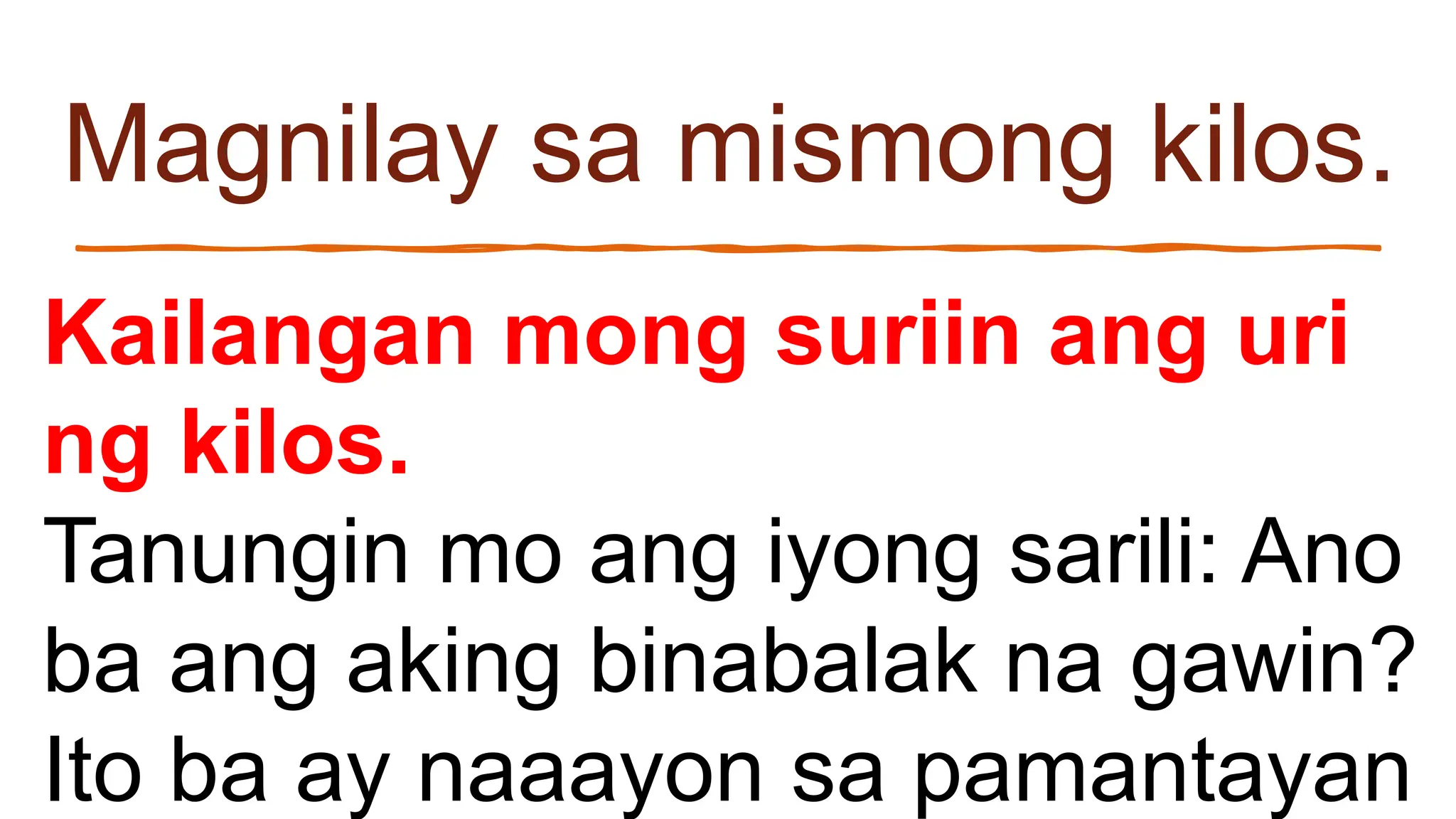 Aralin 2 Mga Hakbang sa Paggawa ng Mabuting Pagpapasya.pptx