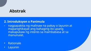 Aralin 2 Mga Hakbang sa Pagsulat ng Iba’t Ibang Akademikong.pptx