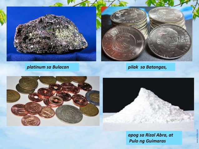 Aralin 2 mga produkto at kalakal sa ibat ibang lokasyon ng bansa | PPTX