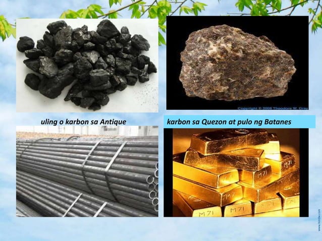 Aralin 2 mga produkto at kalakal sa ibat ibang lokasyon ng bansa | PPTX