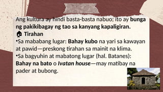 ARALIN 2_PAG-AARAL NG KASAYSAYAN AT LIPUNANG PILIPINO | PPTX