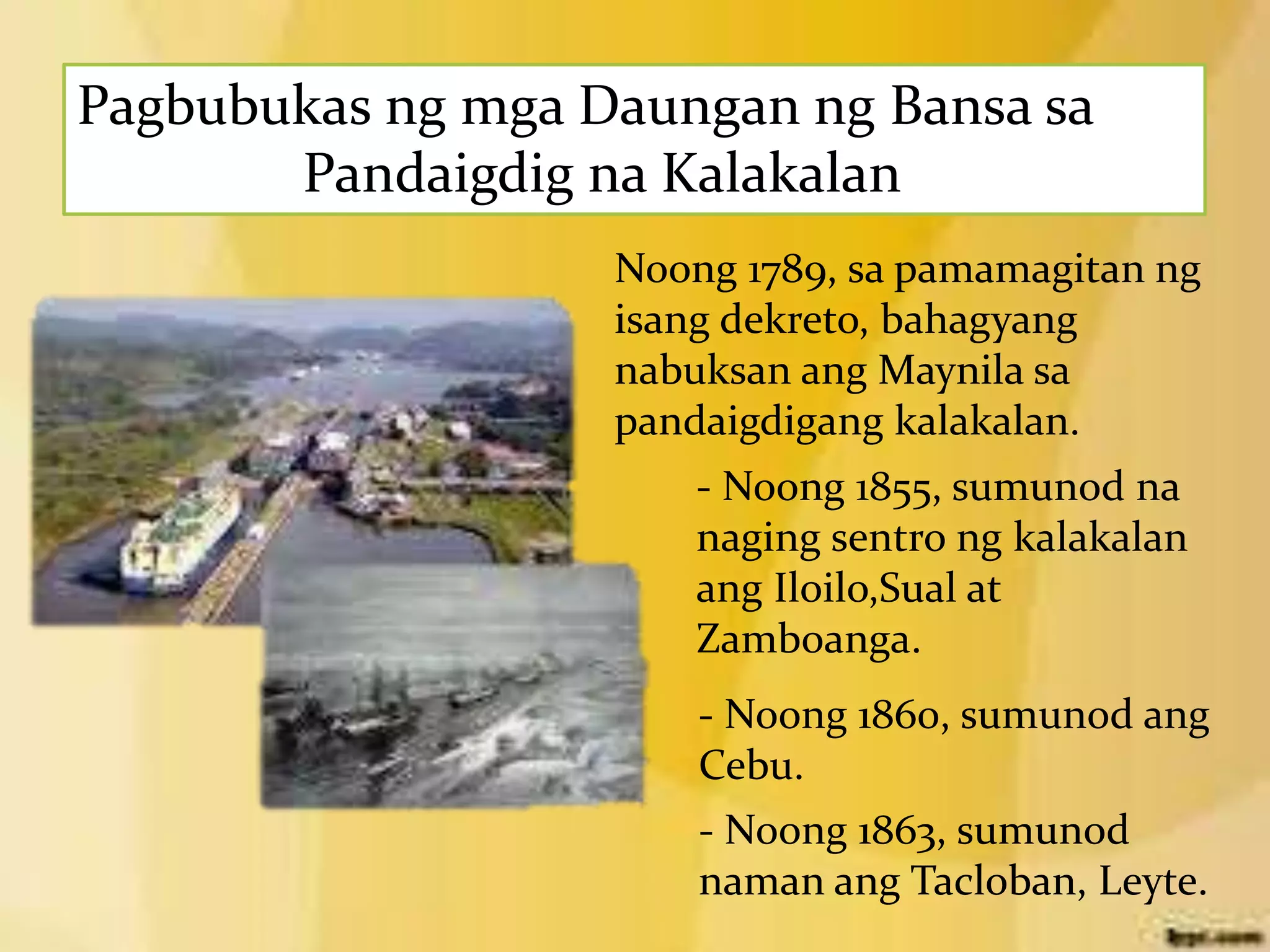 Aralin 2 pag usbong at pagbuo ng kamalayang nasyonalismo | PPTX