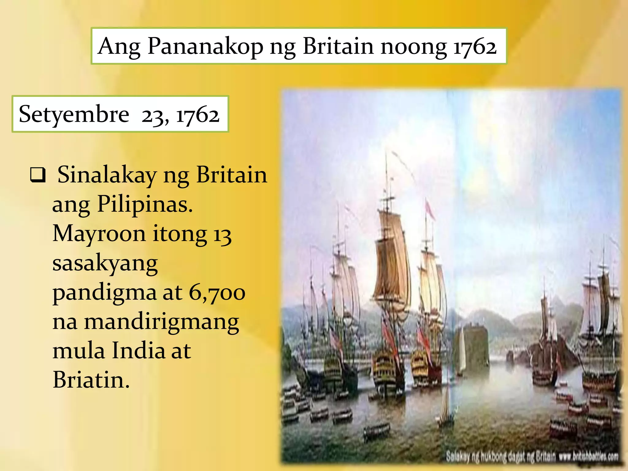 Aralin 2 pag usbong at pagbuo ng kamalayang nasyonalismo | PPTX