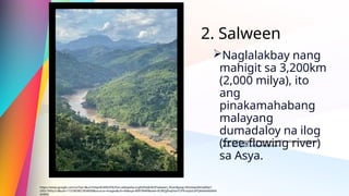ARALIN 2 Pisikal na Katangian ng Pangkontinenteng Timog Silangang Asya.pptx
