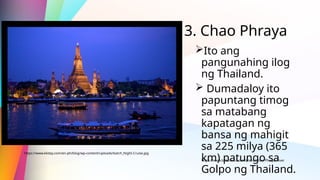 ARALIN 2 Pisikal na Katangian ng Pangkontinenteng Timog Silangang Asya.pptx