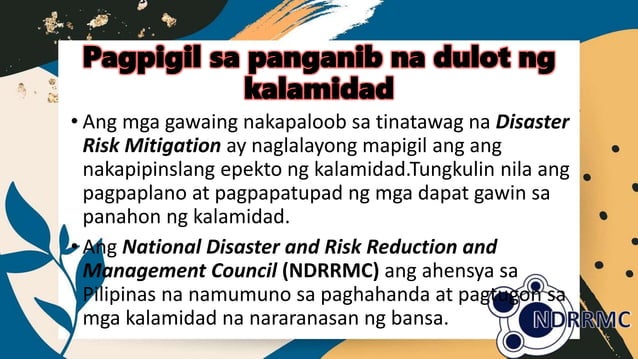 Sa Harap ng Kalamidad.pptx