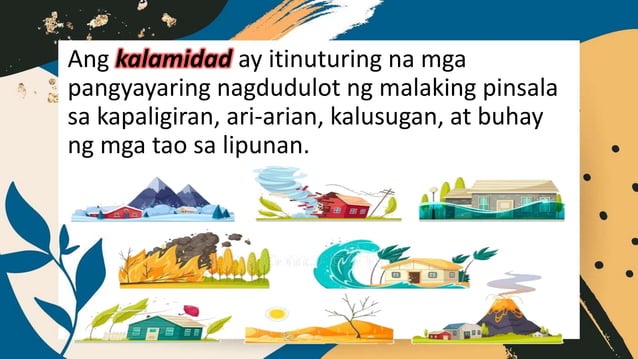 Sa Harap ng Kalamidad.pptx