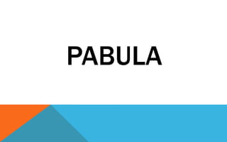 Aralin 2 (second grading) PABULA.pptx