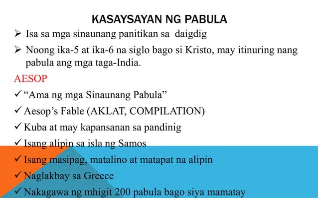 Aralin 2 (second grading) PABULA.pptx