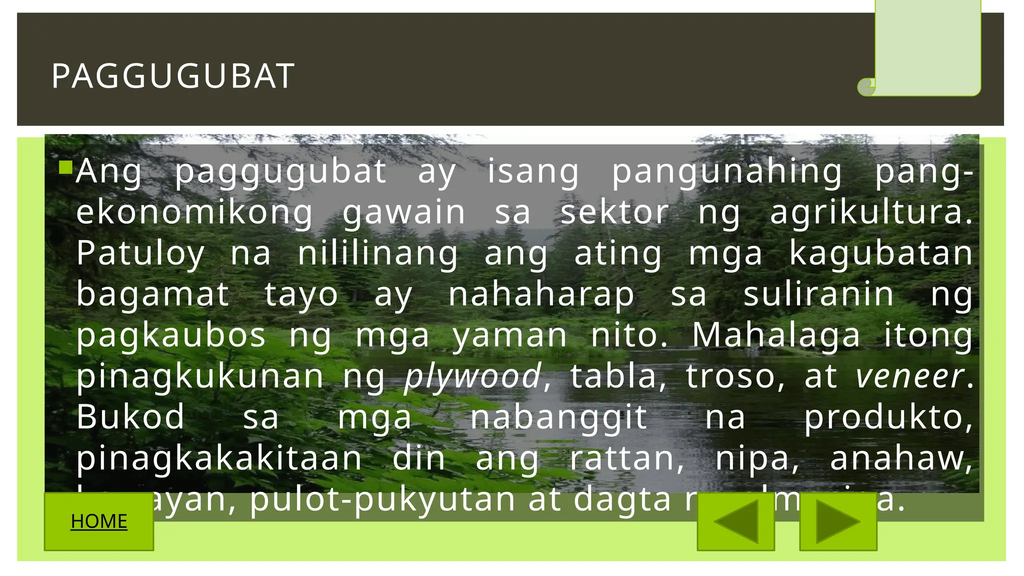 ARALIN 2 SEKTOR NG AGRIKULTURA (1).pptx 9 | PPTX