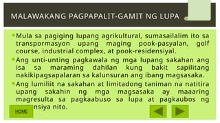 ARALIN 2 SEKTOR NG AGRIKULTURA (1).pptx 9 | PPTX