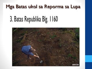 Sinaunang Kagamitan Sa Pagsasaka