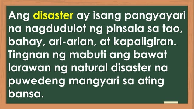 Aralin 2: Suriin Natin | PPT