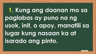 Aralin 2: Suriin Natin | PPT