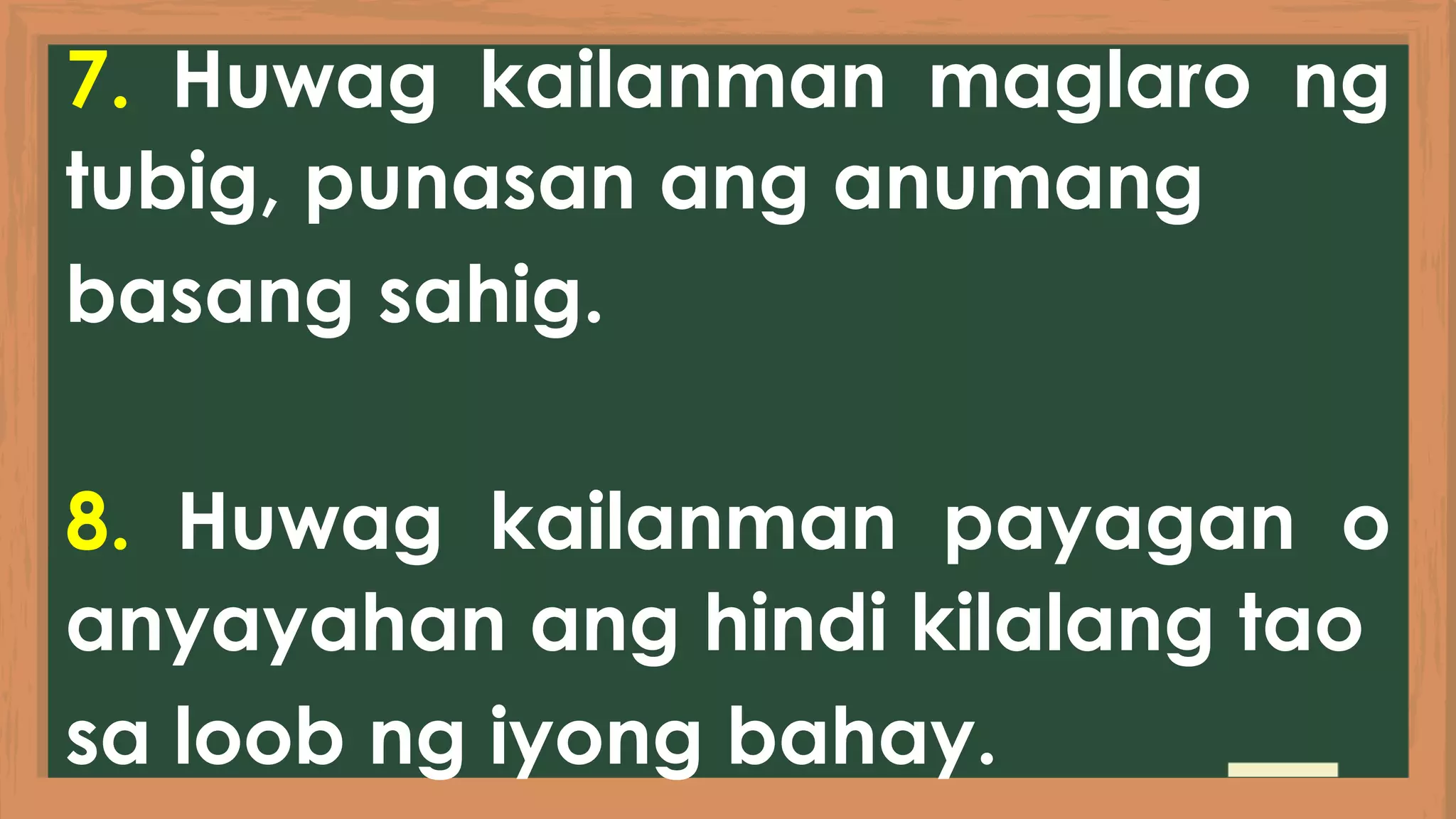 Aralin 2: Talakayan | PDF