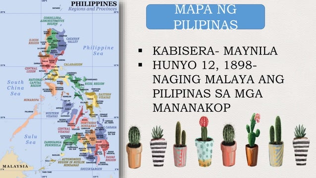 Aralin 2 timawa | PPTX