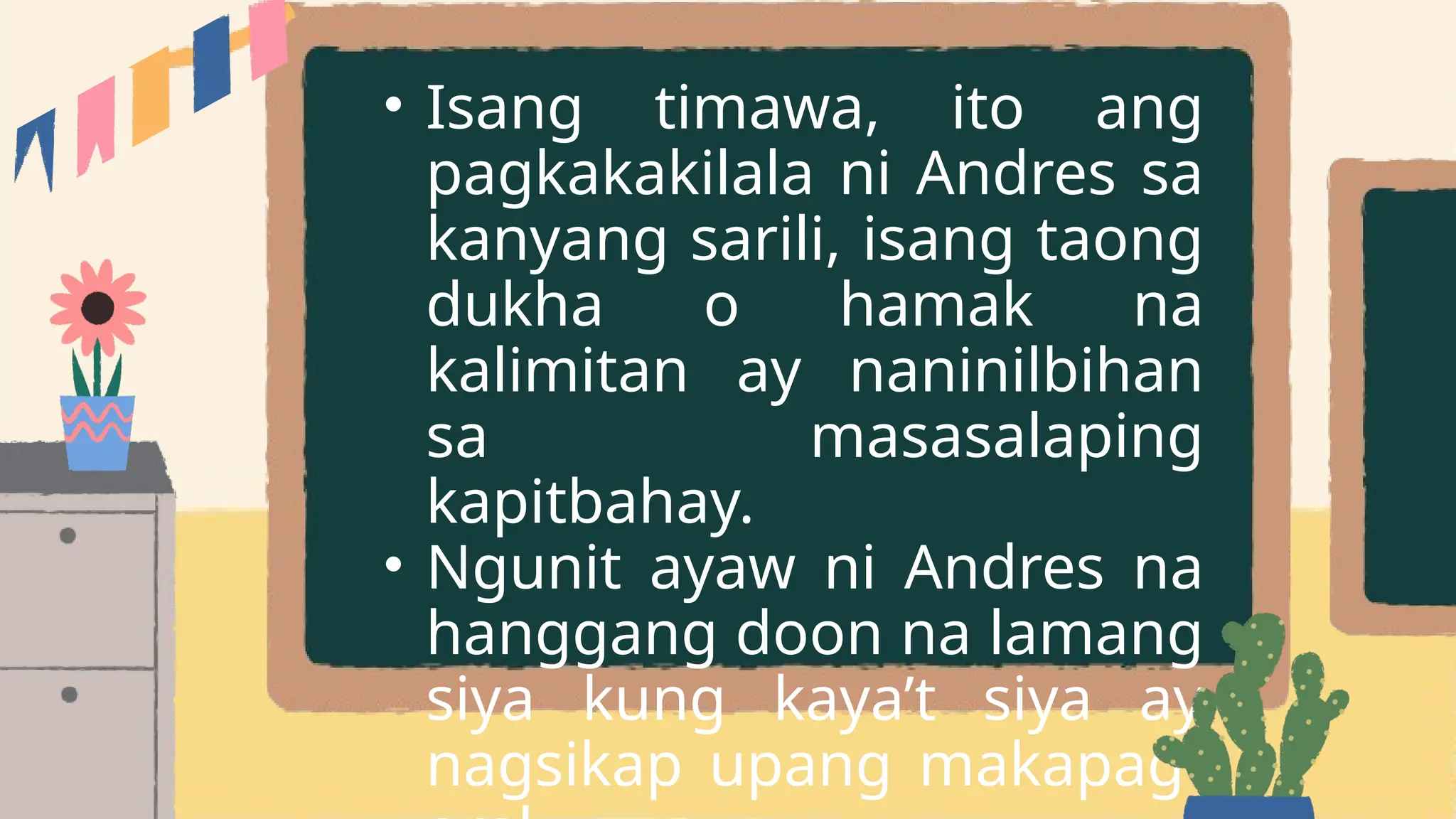 ARALIN 2 TIMAWA ARALIN 2 GRADE 9 FILIPINO | PPTX