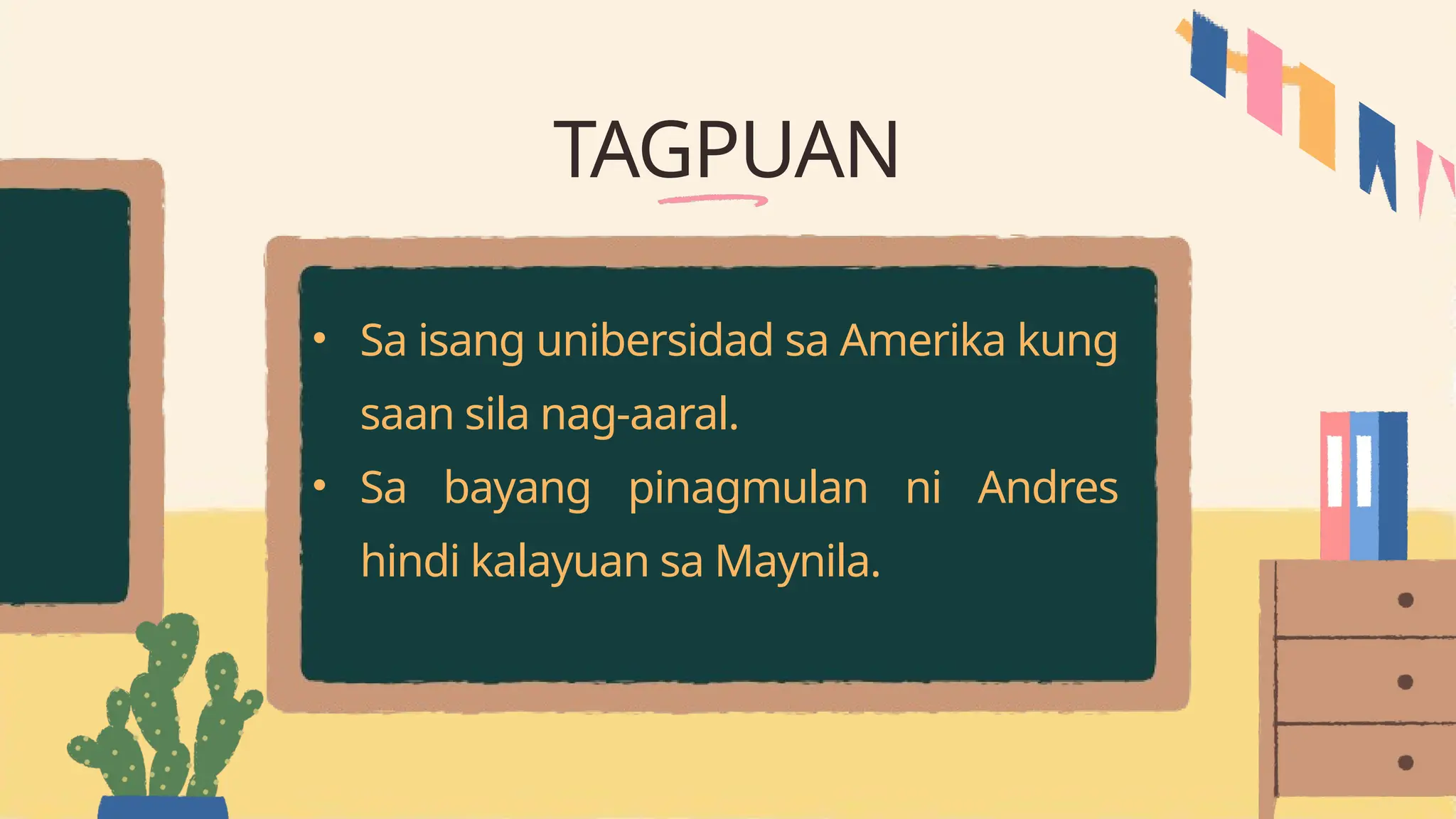 ARALIN 2 TIMAWA ARALIN 2 GRADE 9 FILIPINO | PPTX