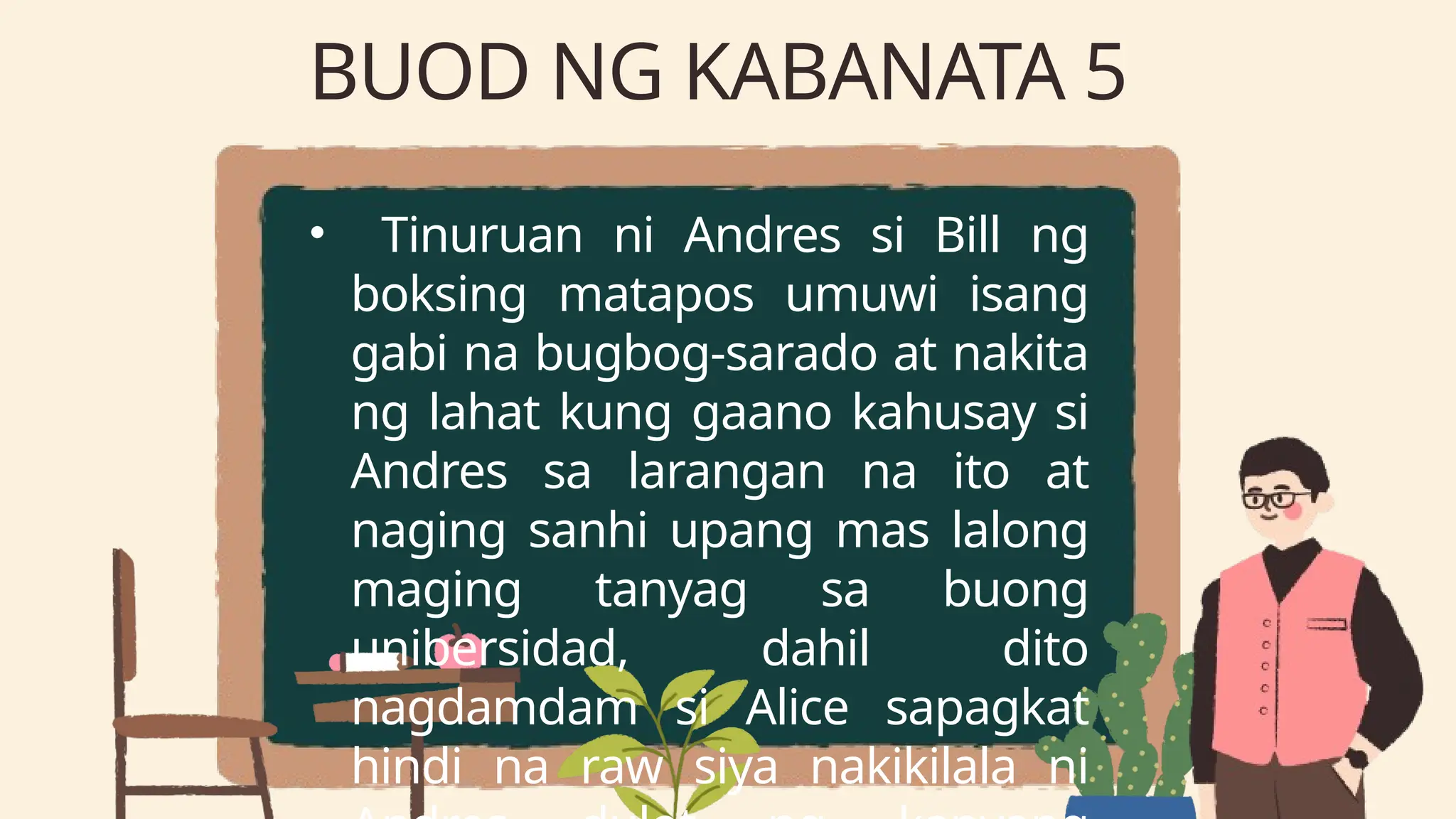 ARALIN 2 TIMAWA ARALIN 2 GRADE 9 FILIPINO | PPTX