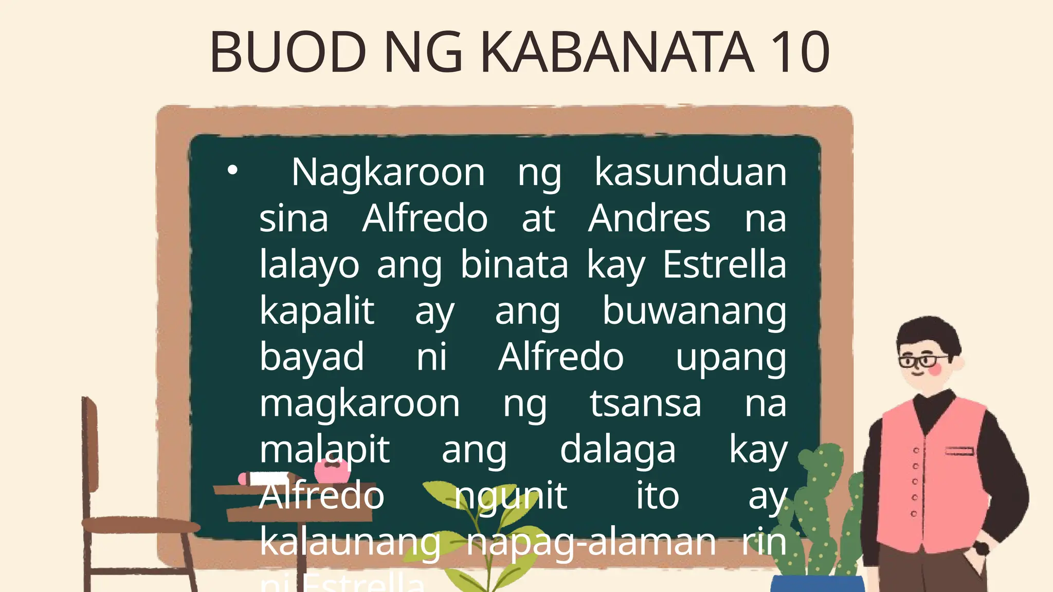 ARALIN 2 TIMAWA ARALIN 2 GRADE 9 FILIPINO | PPTX