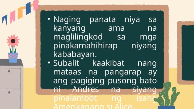 ARALIN 2 TIMAWA ARALIN 2 GRADE 9 FILIPINO | PPTX