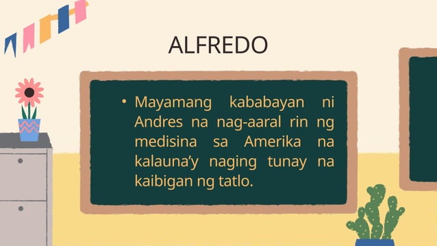 ARALIN 2 TIMAWA ARALIN 2 GRADE 9 FILIPINO | PPTX