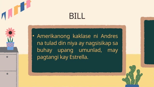 ARALIN 2 TIMAWA ARALIN 2 GRADE 9 FILIPINO | PPTX