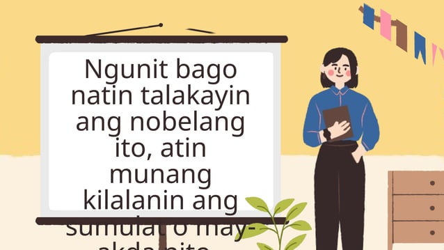 ARALIN 2 TIMAWA ARALIN 2 GRADE 9 FILIPINO | PPTX