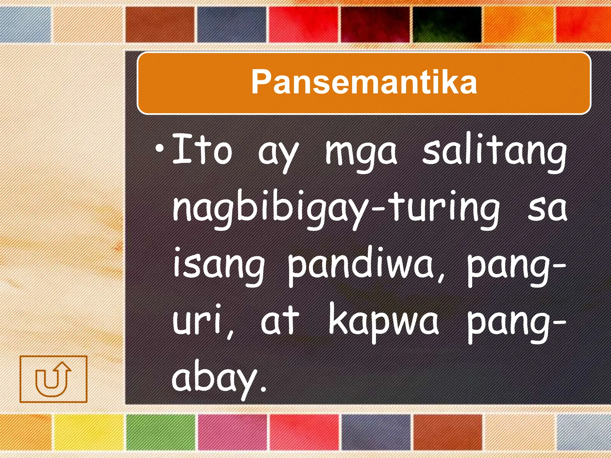 ARALIN 2 Uri ng Pang-abay grade 8 ppt.pptx