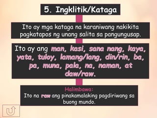 ARALIN 2 Uri ng Pang-abay grade 8 ppt.pptx