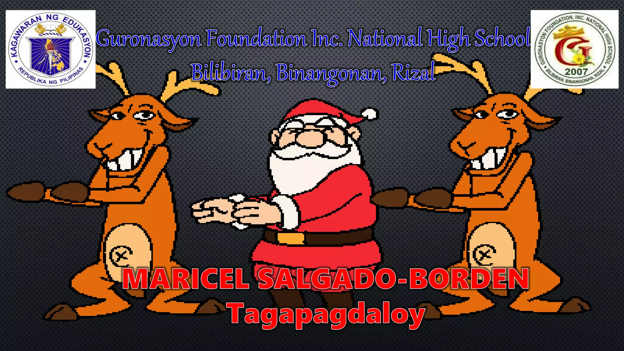 Aralin 3. 5 - Ang Alaga ni Barbara C. Kimenye isinalin sa Filipino ni ...