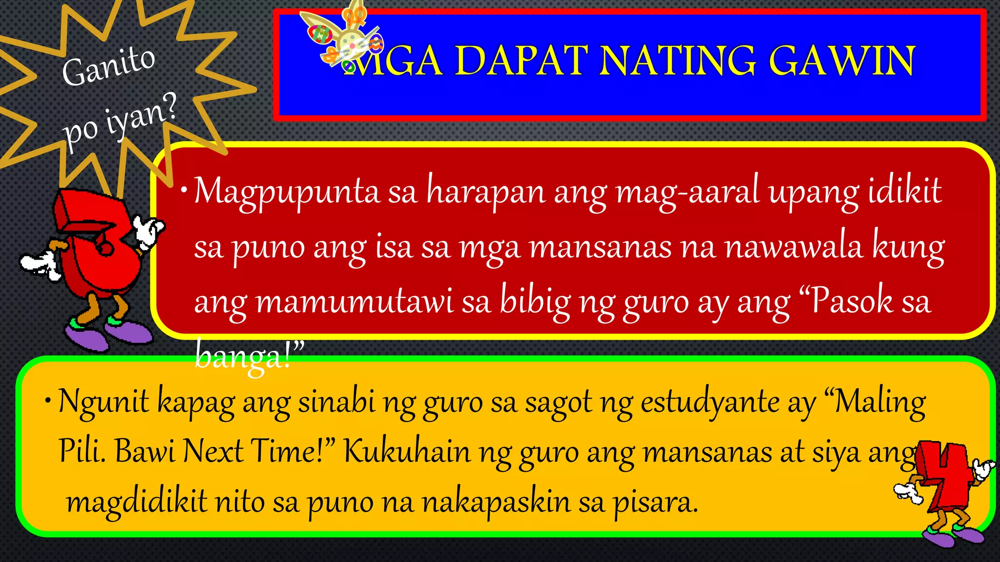 Aralin 3. 5 - Ang Alaga ni Barbara C. Kimenye isinalin sa Filipino ni ...