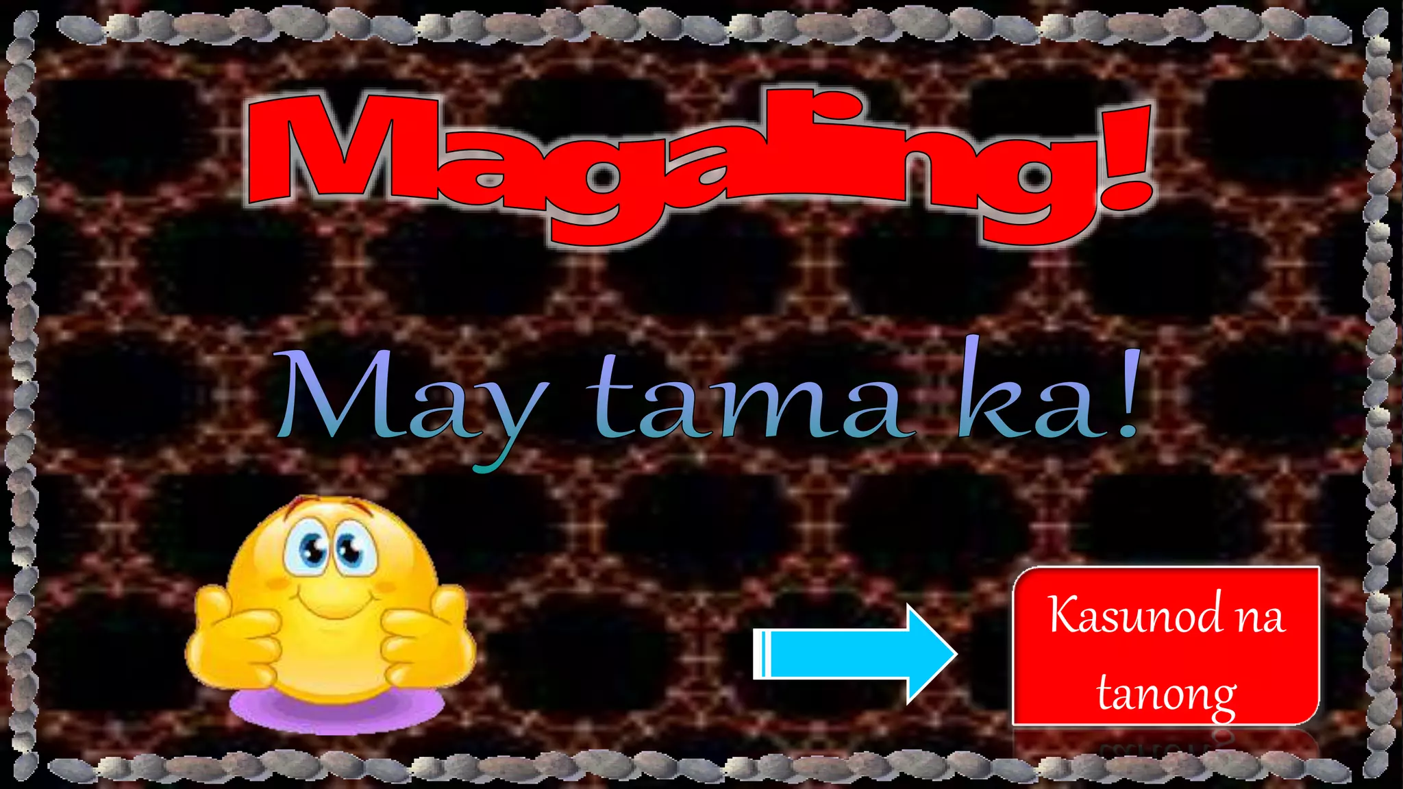 Aralin 3. 5 - Ang Alaga ni Barbara C. Kimenye isinalin sa Filipino ni ...