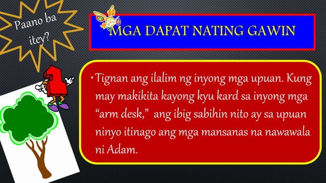 Aralin 3. 5 - Ang Alaga ni Barbara C. Kimenye isinalin sa Filipino ni ...