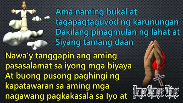 Aralin 3. 5 - Ang Alaga ni Barbara C. Kimenye isinalin sa Filipino ni ...