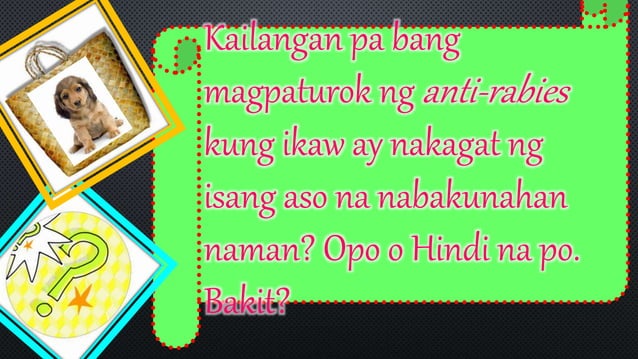 Aralin 3. 5 - Ang Alaga ni Barbara C. Kimenye isinalin sa Filipino ni ...