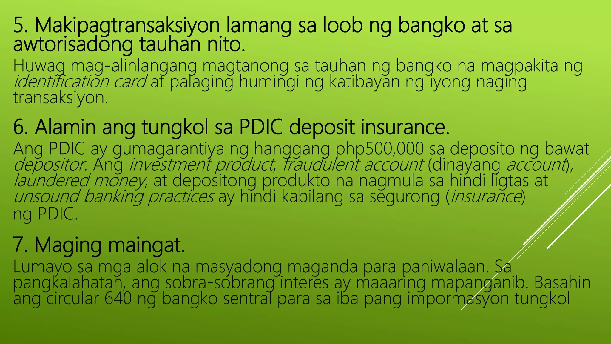 Aralin 3 - ANG UGNAYAN NG PANGKALAHATANG KITA, PAG-IIMPOK AT PAGKONSUMO ...