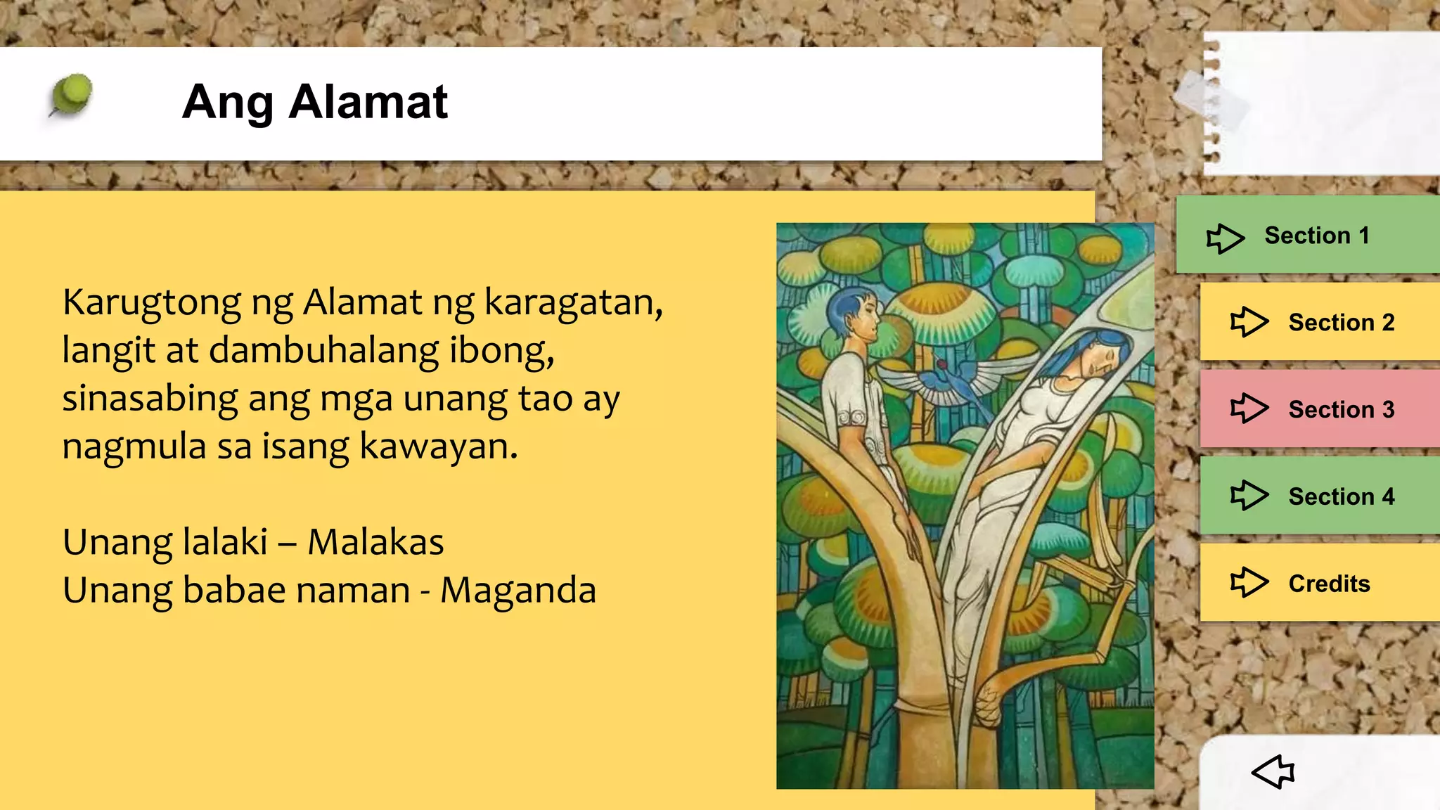 Teorya ng Pinagmulan ng Lahing Pilipino AP 6 | PPTX