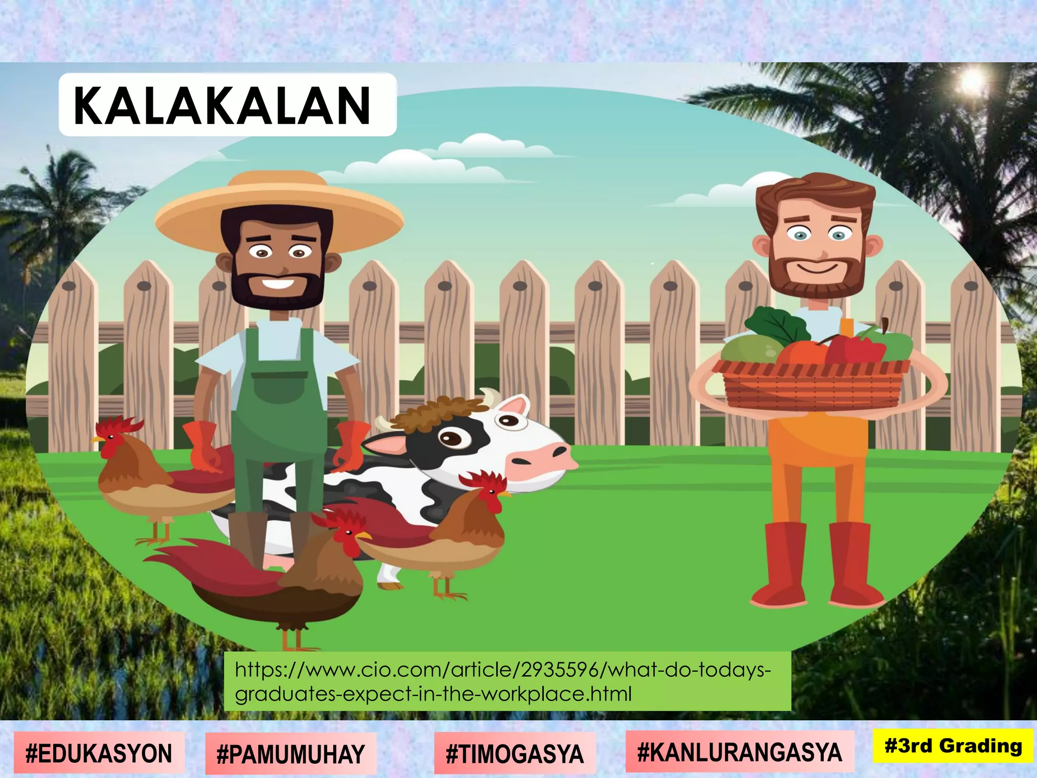 Kalakalan sa Timog at Kanlurang Asya.pptx